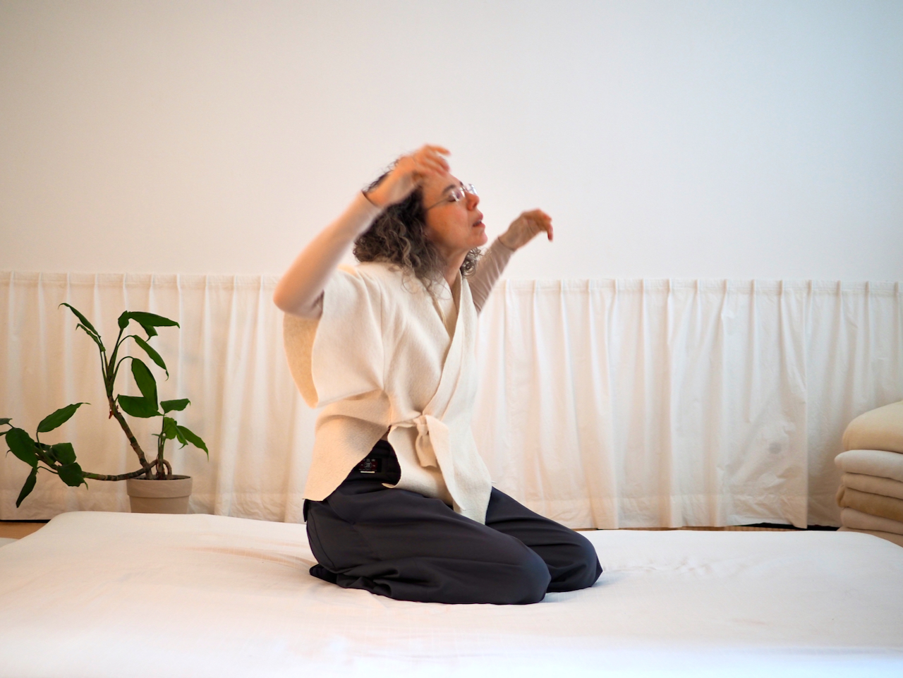 Katsugen Undō - Institut Schmida